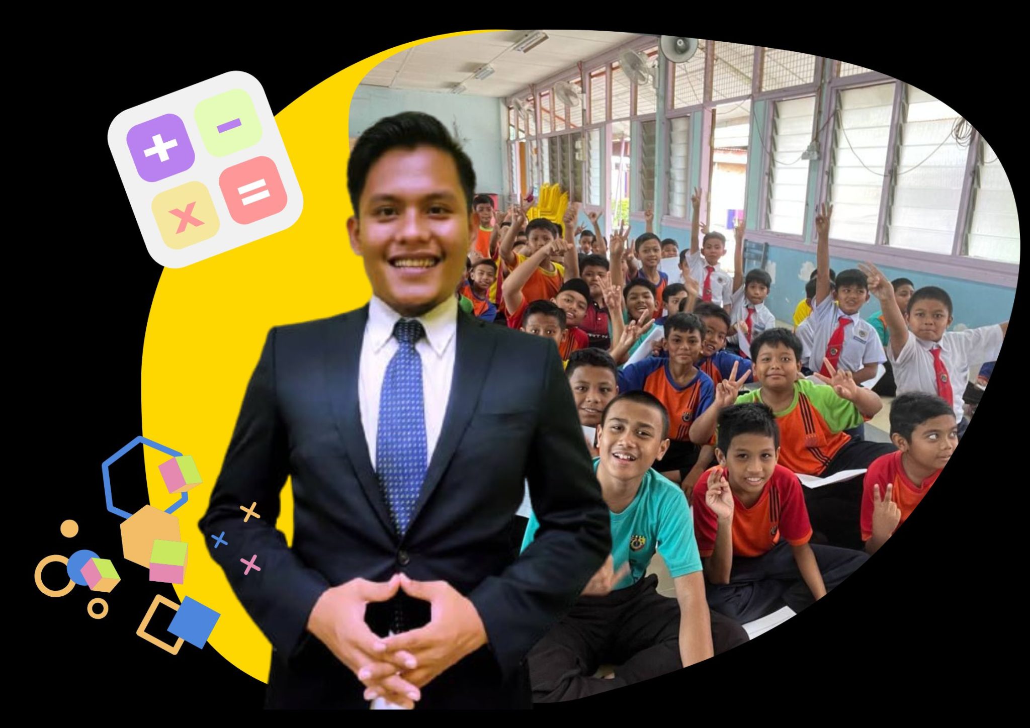 Seminar Supermaths - Supermaths