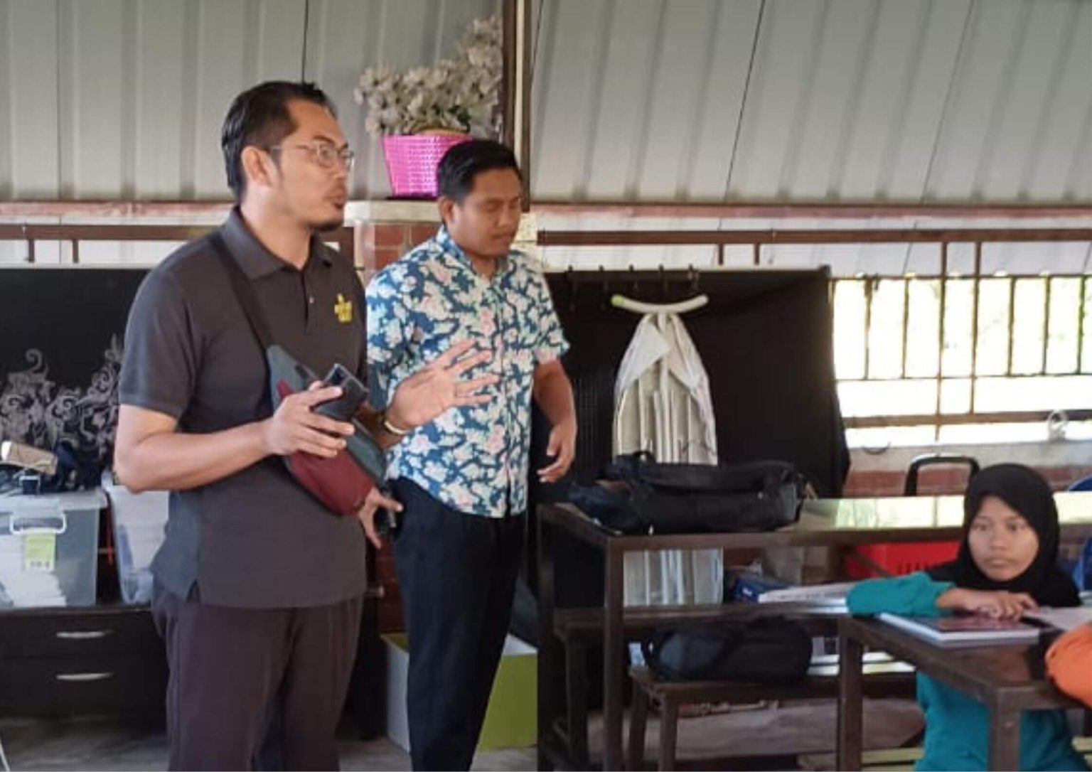 Projek Amal Supermaths - Supermaths