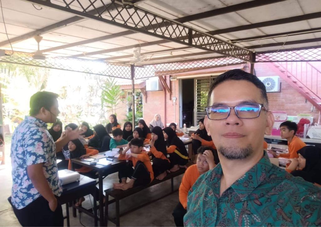 Projek Amal Supermaths - Supermaths