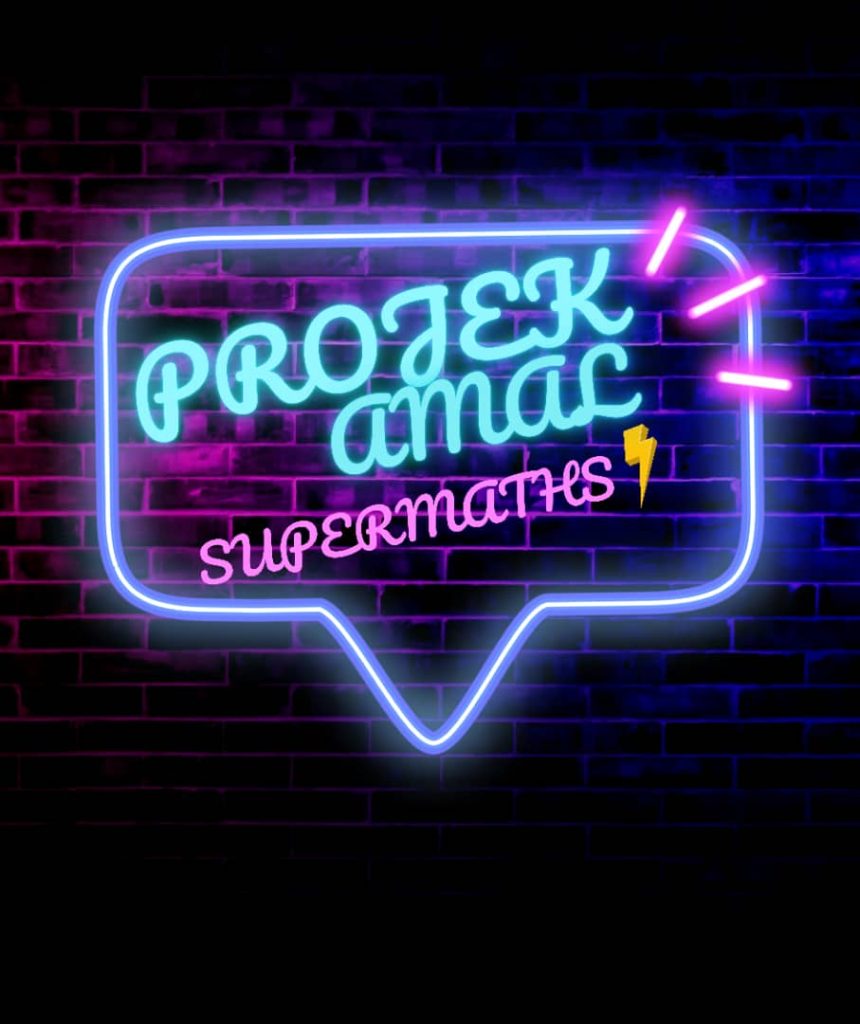 Projek Amal Supermaths - Supermaths