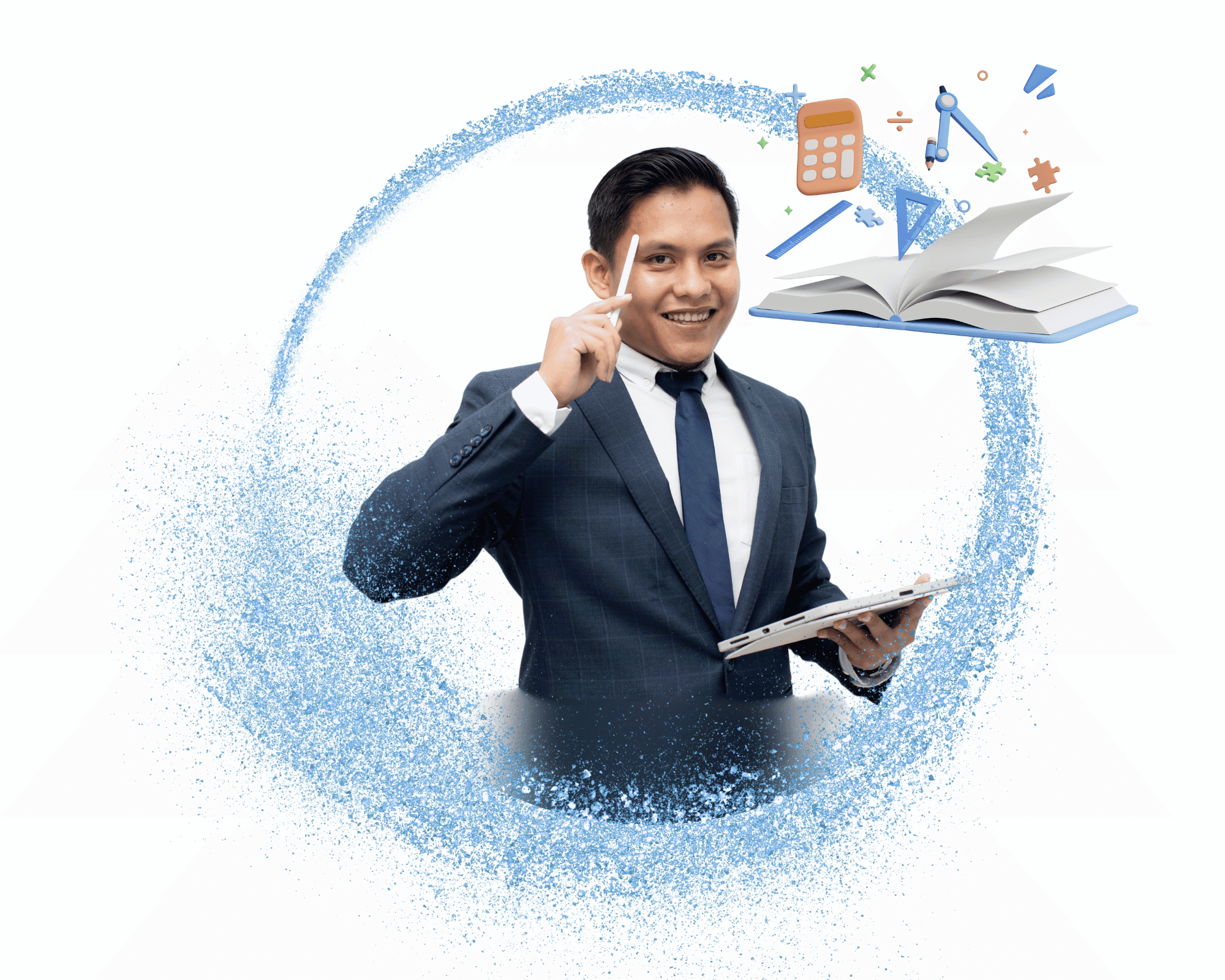 Supermaths - Fun and Easy Learning