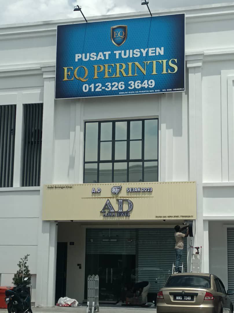 Kelas Fizikal - Supermaths